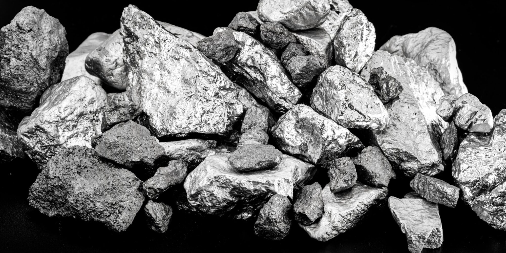 Metal Ores - Metal & Minerals Trading Company Singapore | GRANDWIN
